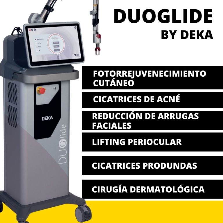 Premium Duoglide 1 sesión Rostro (Sólo disponible en Santiago) – Doctora Mardones
